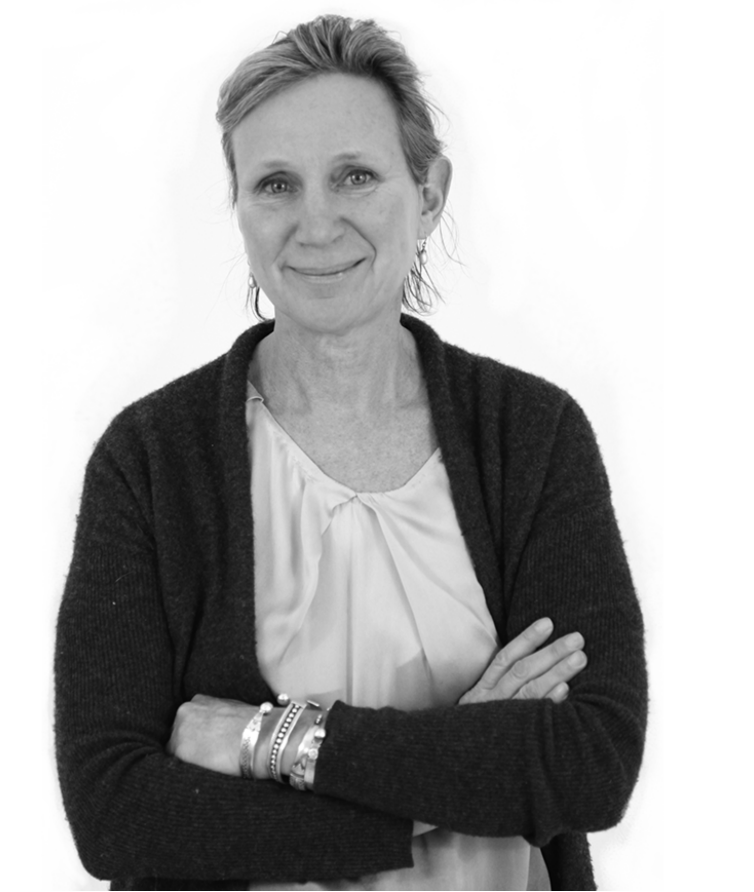 About: Meredith Hamilton