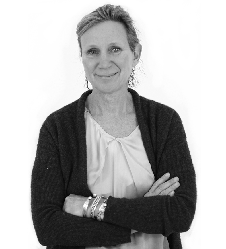 About: Meredith Hamilton